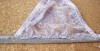 Sew A Lace and Satin Bra Top - How Did You Make This? | Luxe DIY