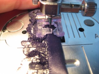 Decorative Lingerie Bra Straps - How Did You Make This? | Luxe DIY