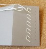 Notebooks with Stitched Covers - How Did You Make This?