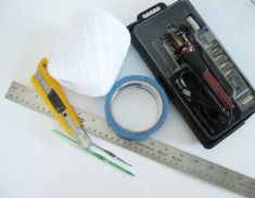 Custom Fringe - How Did You Make This? | Luxe DIY