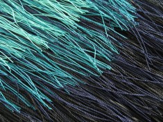 Custom Fringe - How Did You Make This? | Luxe DIY