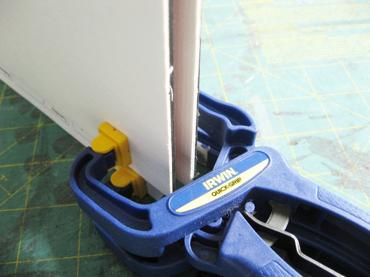 Notepad Desk Calendar - How Did You Make This? | Luxe DIY